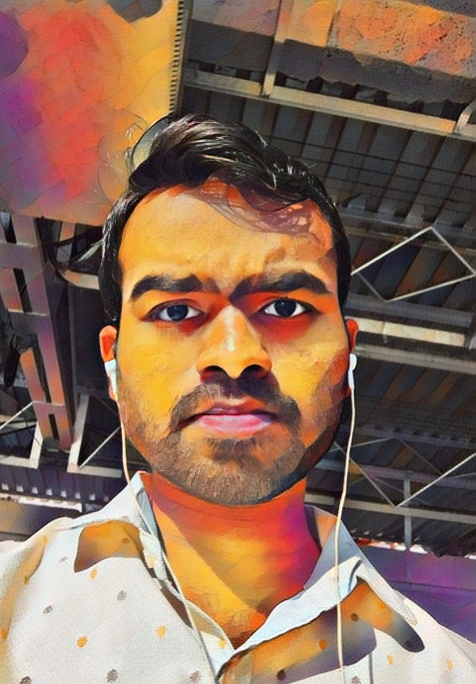 Portfolio | Mahodar Majgaonkar